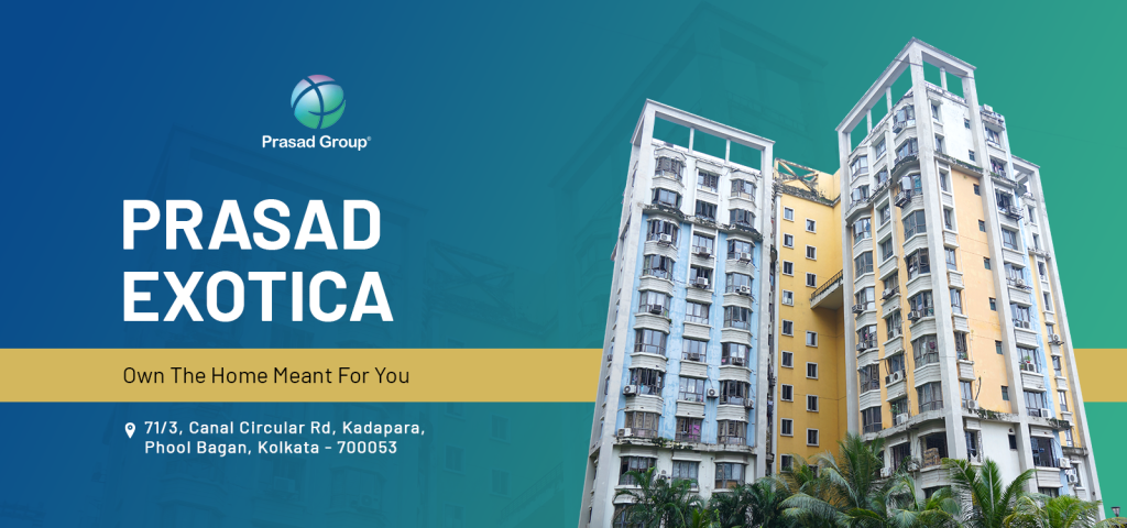 Prasad Exotica - Prasad Group