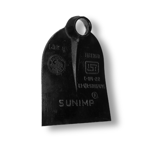 Agricultural Implements - Prasad Group